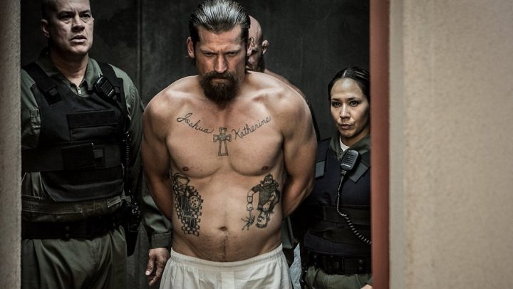 Shot Caller is een brute must-see misdaadfilm | MAN MAN