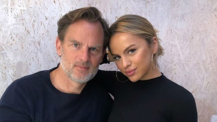 Demi de Boer is de prachtige dochter van Ronald de Boer | MAN MAN