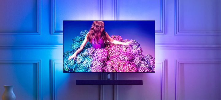 Wat is Ambilight en wat zijn de verschillende voordelen? | MAN MAN