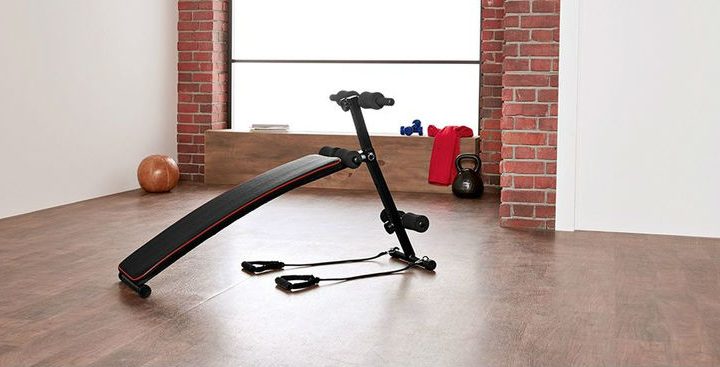 Thuis trainen? Lidl komt met reusachtige deals in fitness apparaten