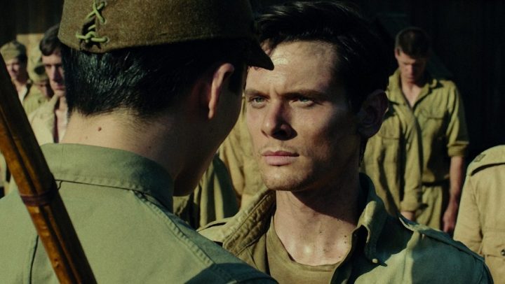 Unbroken: deze oorlogsfilm op Netflix is waargebeurd en zeer inspirerend
