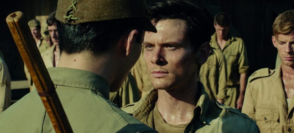 Unbroken: deze oorlogsfilm op Netflix is waargebeurd en zeer inspirerend