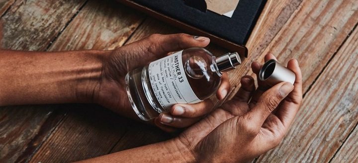 Mannengeur: 5 geuren voor de zelfverzekerde man | MAN MAN