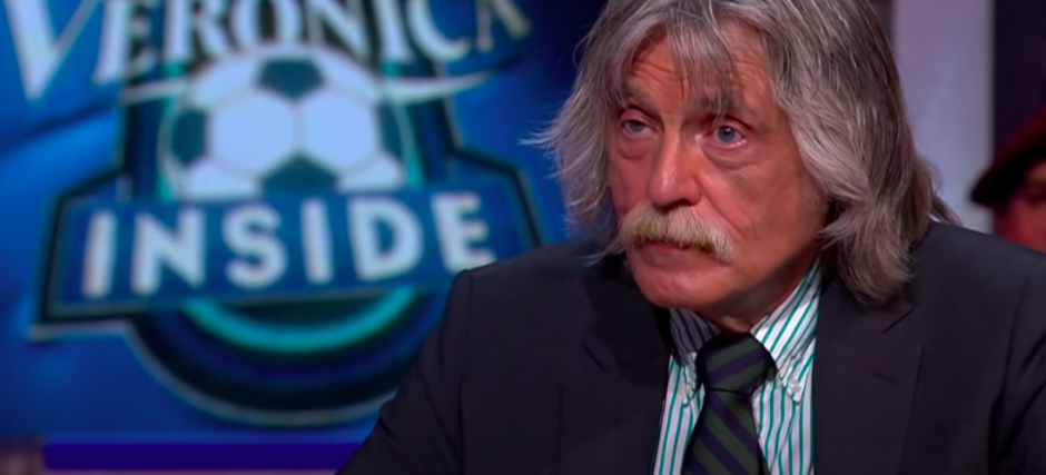 Zo rijk is Johan Derksen (salaris en vermogen)