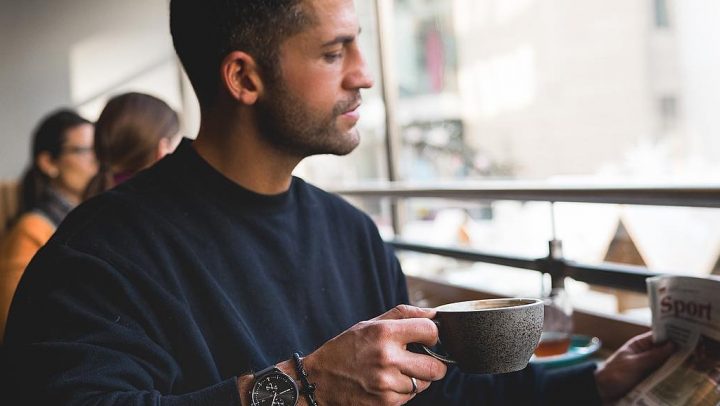 poepen Archieven | MAN MAN