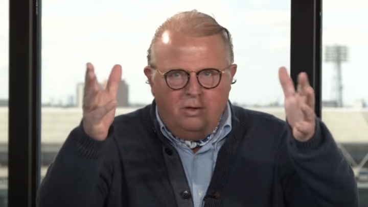 Zo rijk is Michel Perridon uit Dragons' Den | MAN MAN