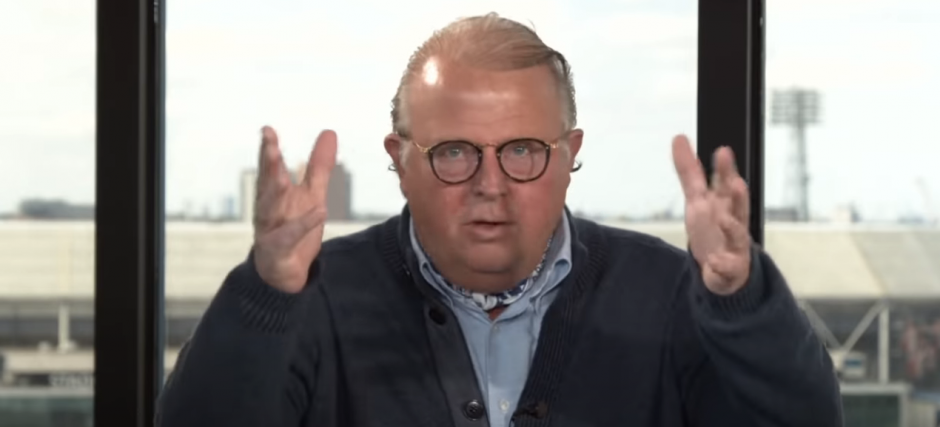 Zo rijk is Michel Perridon uit Dragons' Den | MAN MAN