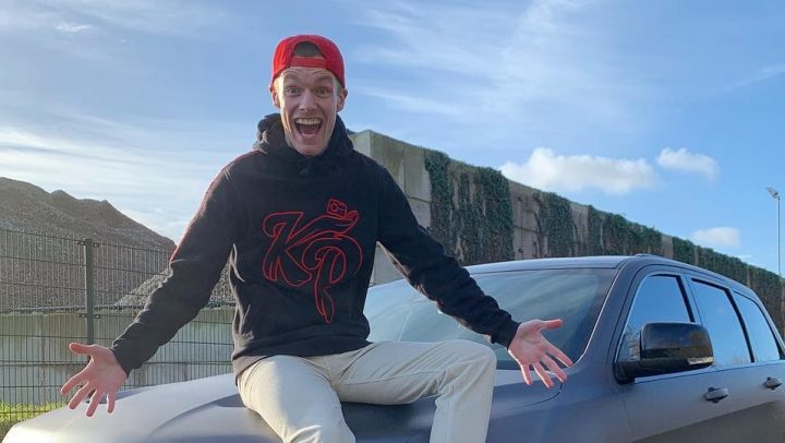 enzo knol Archieven | MAN MAN