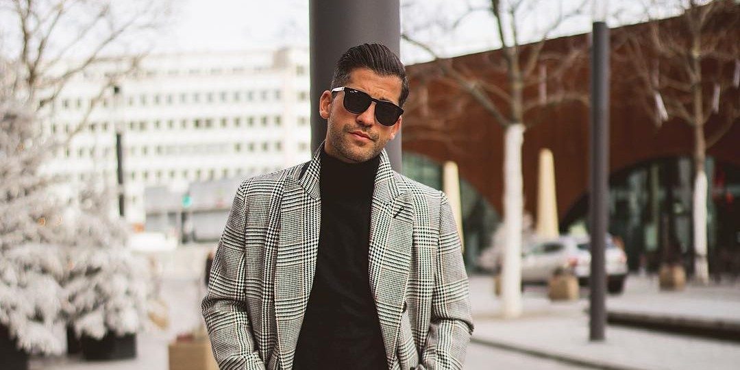 Volwassen mannenkleding: deze 10 kledingstukken moet elke man hebben