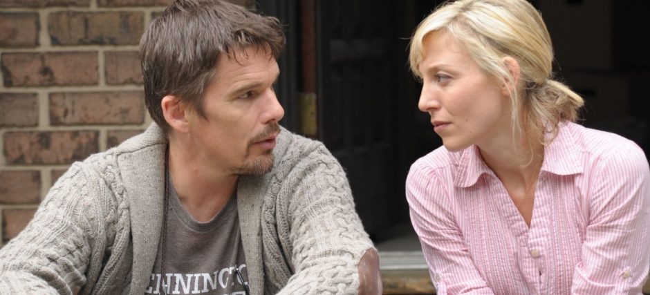 Sinister is volgens onderzoek de engste film ooit | MAN MAN