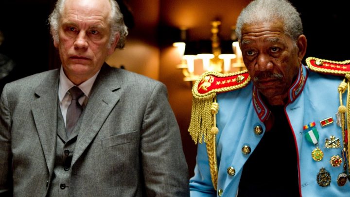 De geniale actiefilm Red staat nu op Netflix | MAN MAN
