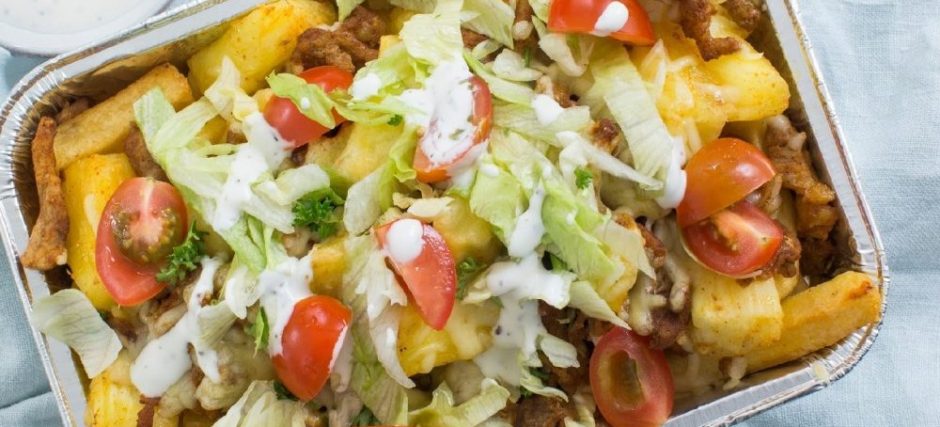 Zelf een kapsalon maken in 4 stappen | MAN MAN
