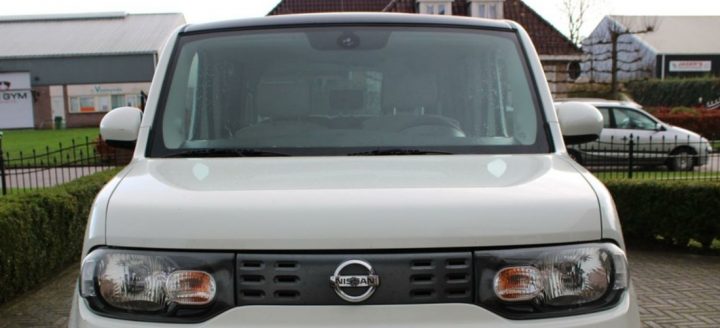 Dit zijn de 5 lelijkste auto's ooit gemaakt | MAN MAN