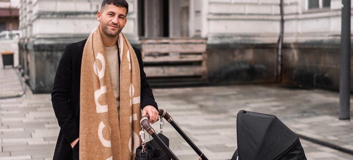 5 moderne en leuke banen voor jonge vaders | MAN MAN