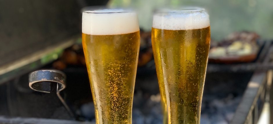 De verrassende gezondheidsvoordelen van bier | MAN MAN