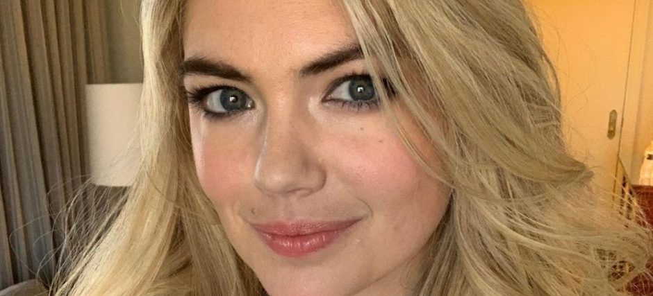 De 10 fijnste Instagram foto's van Kate Upton | MAN MAN