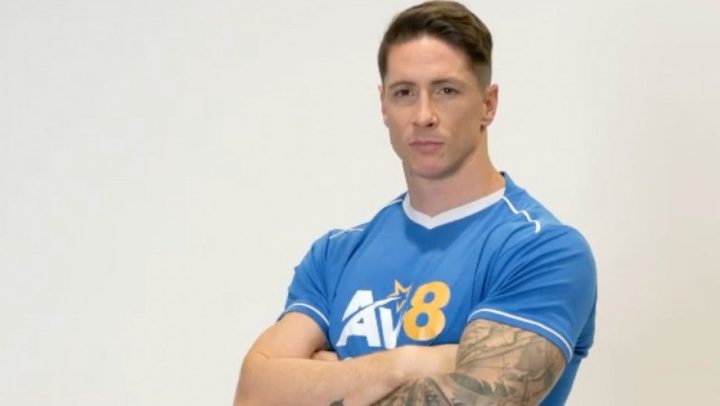 Fernando Torres is onherkenbaar: bodybuilding transformatie | MAN MAN