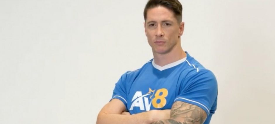Fernando Torres is onherkenbaar: bodybuilding transformatie | MAN MAN