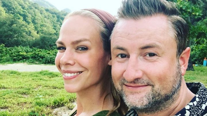 Dennis Weening ontdekt dubbelganger en zet foto op Insta | MAN MAN