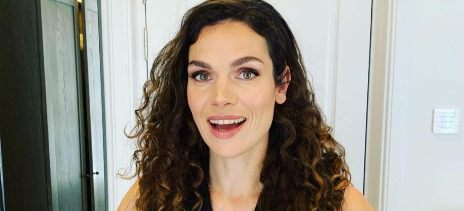 Genieten: de Instagram van Undercover-actrice Anna Drijver | MAN MAN