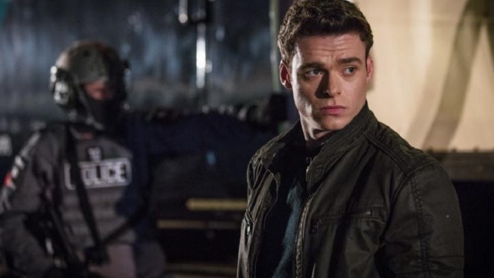 Bodyguard seizoen 2: producent doet opvallende uitspraken | MAN MAN