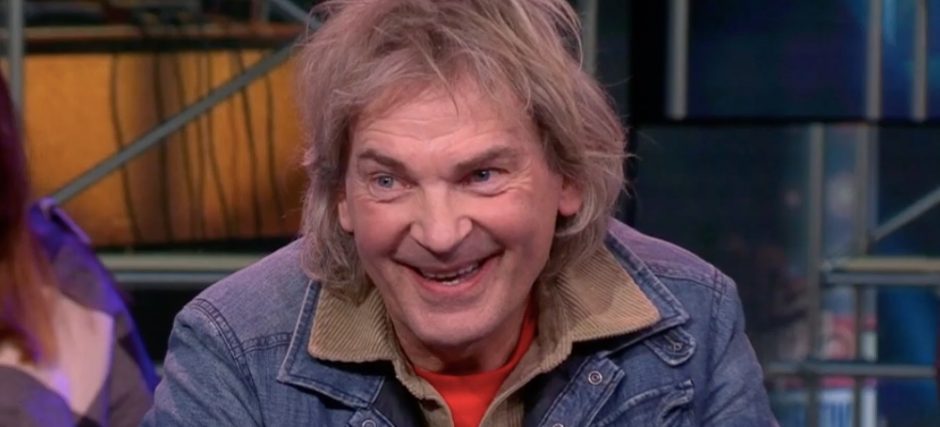 Het salaris en vermogen van Matthijs van Nieuwkerk | MAN MAN