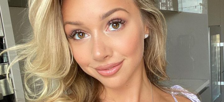 Emma Heesters deelt spannende foto in lingerie op Instagram | MAN MAN