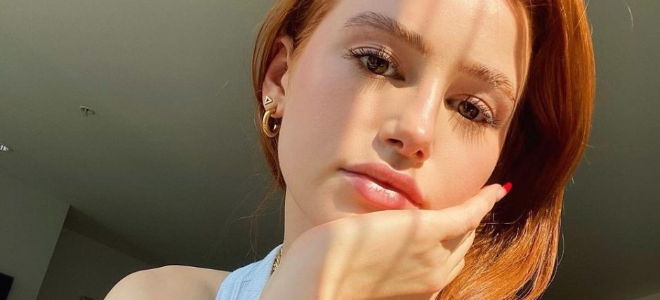 Dit zijn de 10 knapste vrouwen met rood haar | MAN MAN