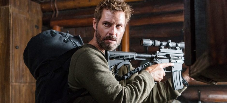 Colony: deze Netflix serie is een brute sci-fi aanrader | MAN MAN