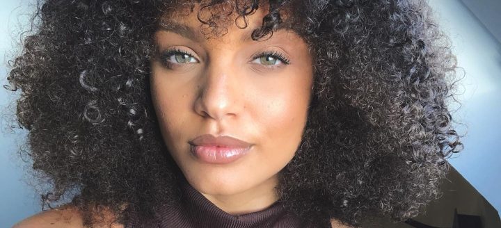 Alicia Aylies is topmodel en de vriendin van Kylian Mbappé | MAN MAN