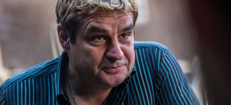 Ferry: Fans & critici laaiend enthousiast over de Netflix film