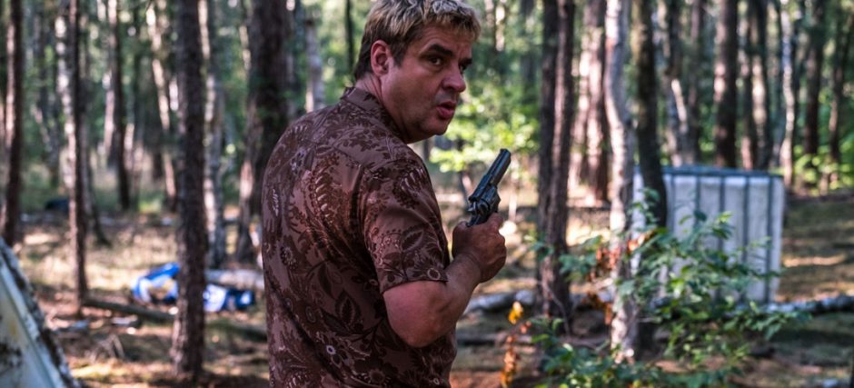 Ferry 2: dit zijn de mogelijke verhaallijnen | MAN MAN