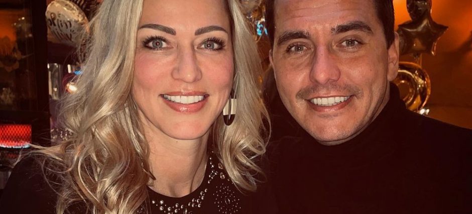 Maak kennis met Liza Plat, de knappe vrouw van Jan Smit | MAN MAN