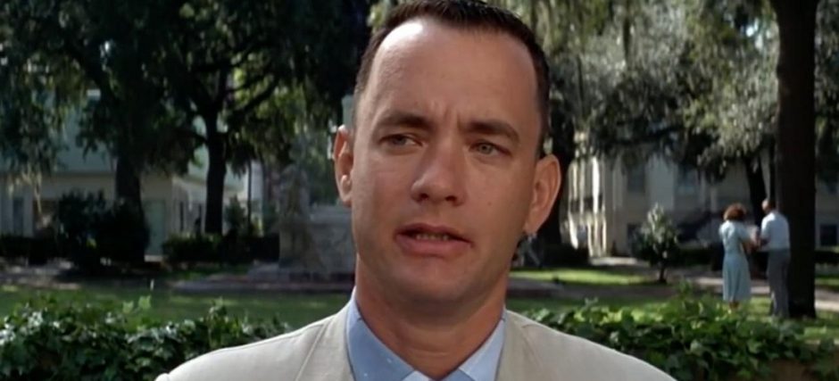 Forrest Gump: vanaf vandaag staat één van de beste films ooit op Netflix