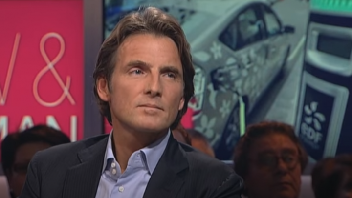 Prins Maurits koopt miljoenenvilla aan Loosdrechtse Plassen | MAN MAN