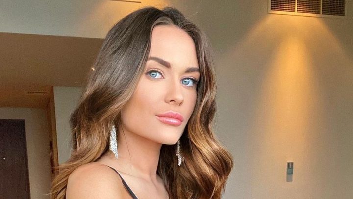 Megan Desaever (Temptation Island) is onherkenbaar door nieuwe look