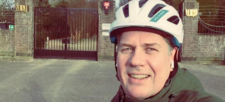 Thomas Acda verkoopt zijn waanzinnige miljoenenwoning | MAN MAN