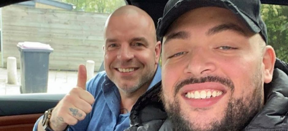 Dit verdient Andy van der Meijde met zijn eigen YouTube-show | MAN MAN