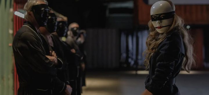 10 films en series op Netflix vol met plot twists | MAN MAN