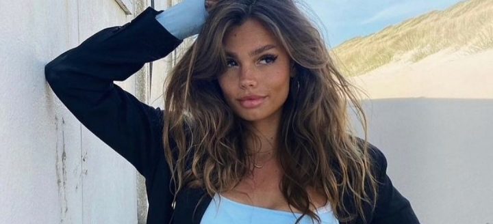 Amsterdamse Laura Celia Valk moet je volgen op Instagram | MAN MAN