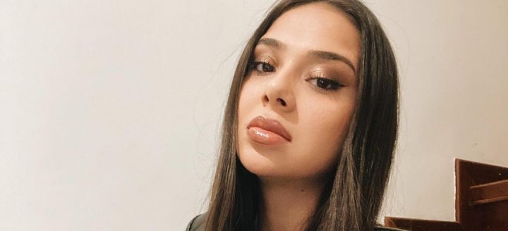 Merve Taşkin krijgt voorwaardelijke celstraf door vakantiefoto