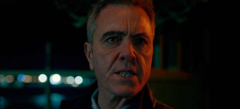 De nieuwe miniserie Stay Close is een enorme hit op Netflix | MAN MAN