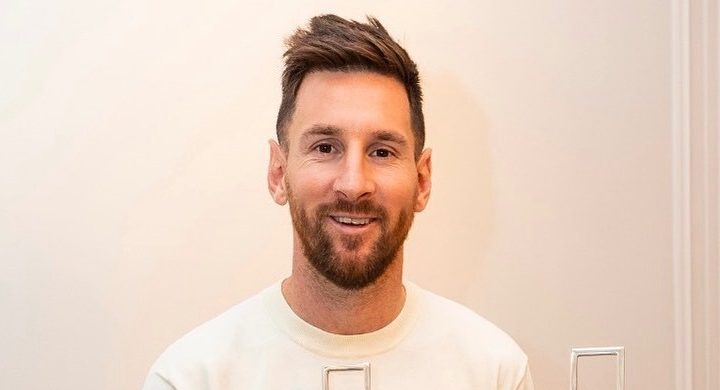 Lionel Messi betaalde € 32 miljoen voor Ferrari waar er maar vier van zijn
