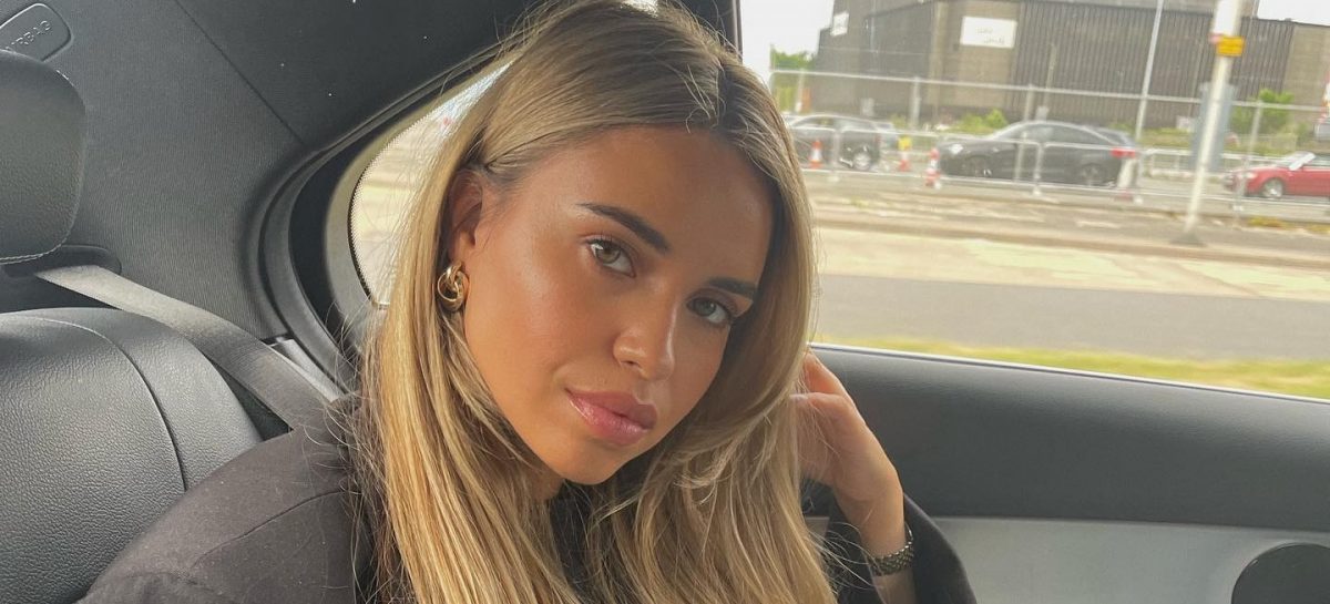 Zoë Tauran is één van de knapste muzikale talenten ons land | MAN MAN