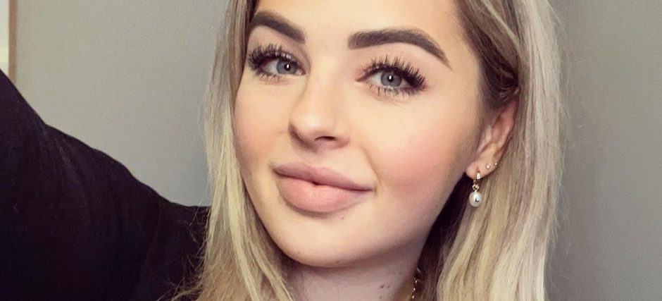 Het zusje van Max Verstappen heeft een speciale Formule 1-tattoo