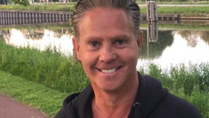 Binnenkijken in het appartement van Danny de Munk | MAN MAN