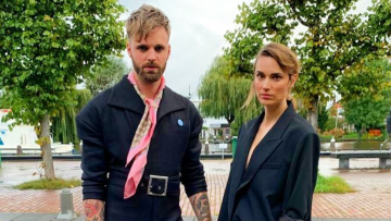 Lize Korpershoek is de vriendin Tim Hofman | MAN MAN