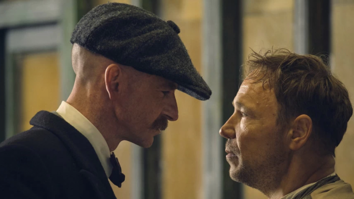 A Thousand Blows: nieuwe serie van Peaky Blinders-maker Steven Knight