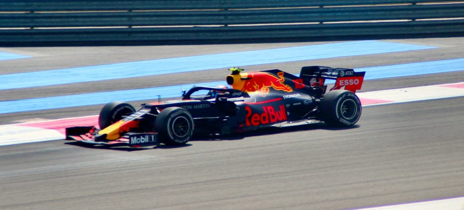 Waar kan je gratis de Dutch Grand Prix van Zandvoort kijken? | MAN MAN