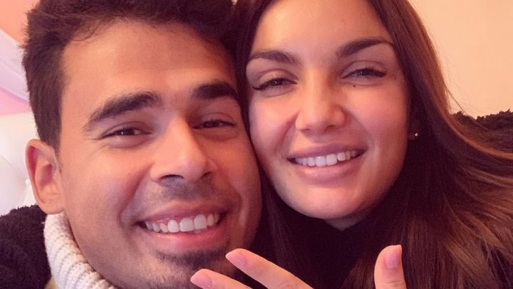 Dj Afrojack en vriendin komen met de schrik vrij: vliegtuig belandde ...